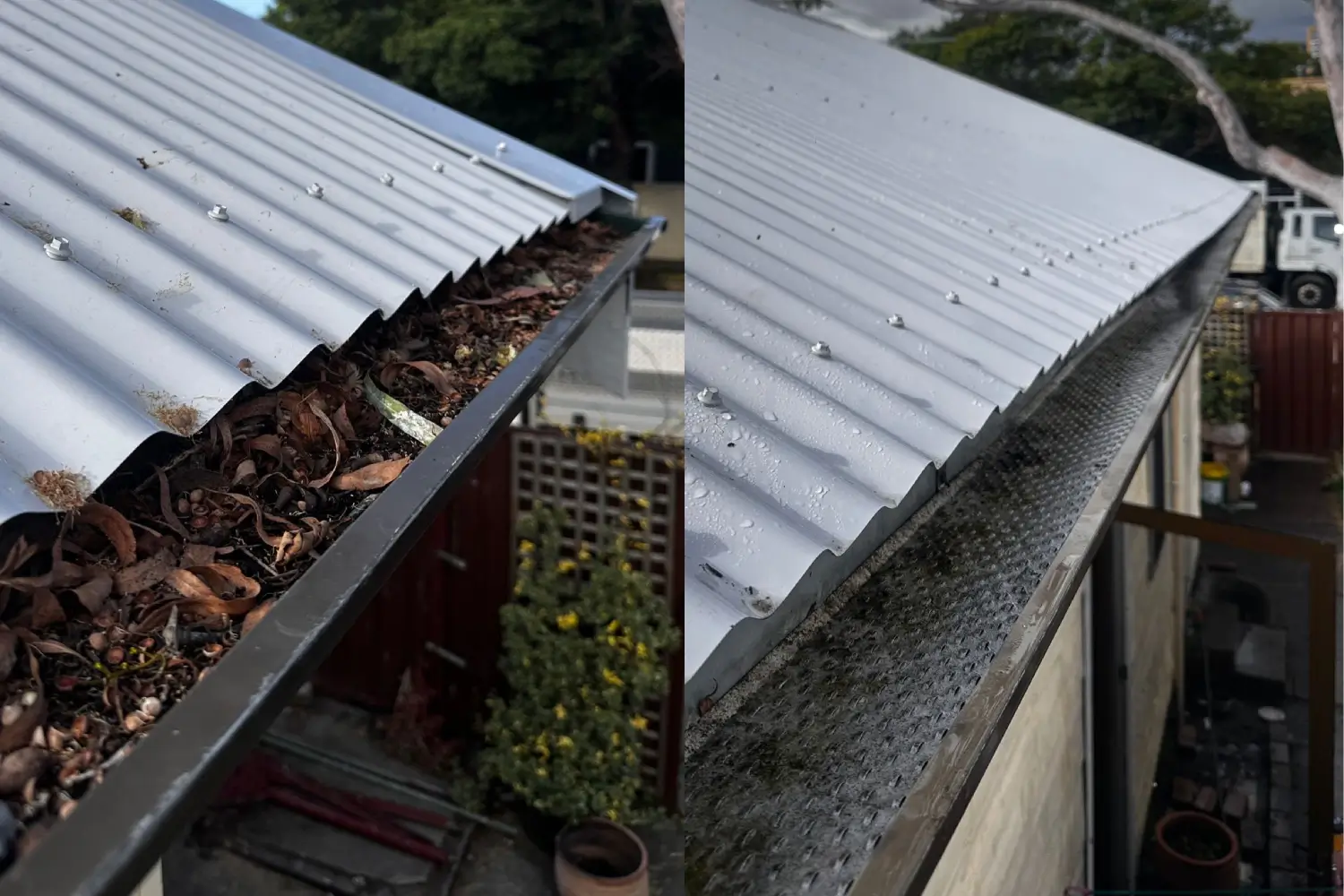 Solar Panel Cleaning